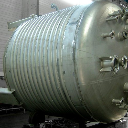 Coil Reactor - Wagh Engineering Enterprise